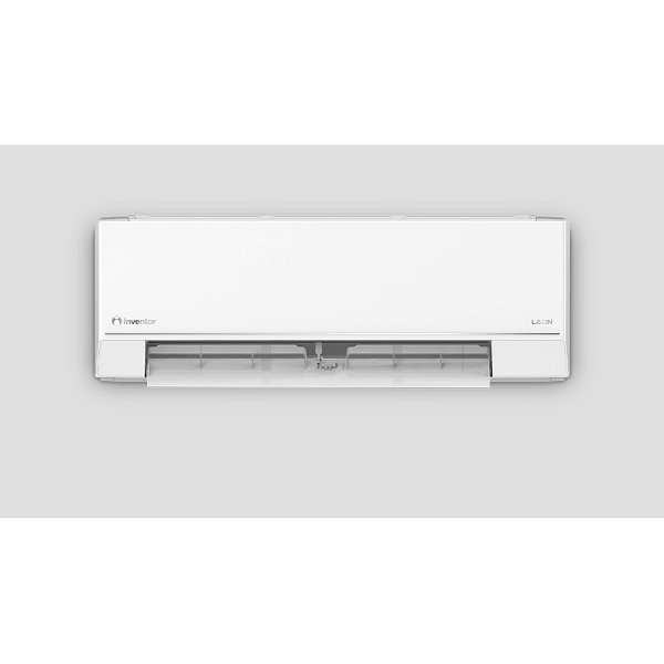 CLIMeco | Inventor Leon LHUVI-24WFI/LHUVO-24 ΜΕ ΙΟΝΙΣΤΗ-UV KAI WIFI 24.000BTU