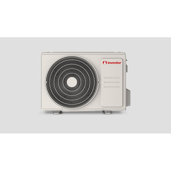 CLIMeco | Inventor Leon LHUVI-24WFI/LHUVO-24 ΜΕ ΙΟΝΙΣΤΗ-UV KAI WIFI 24.000BTU